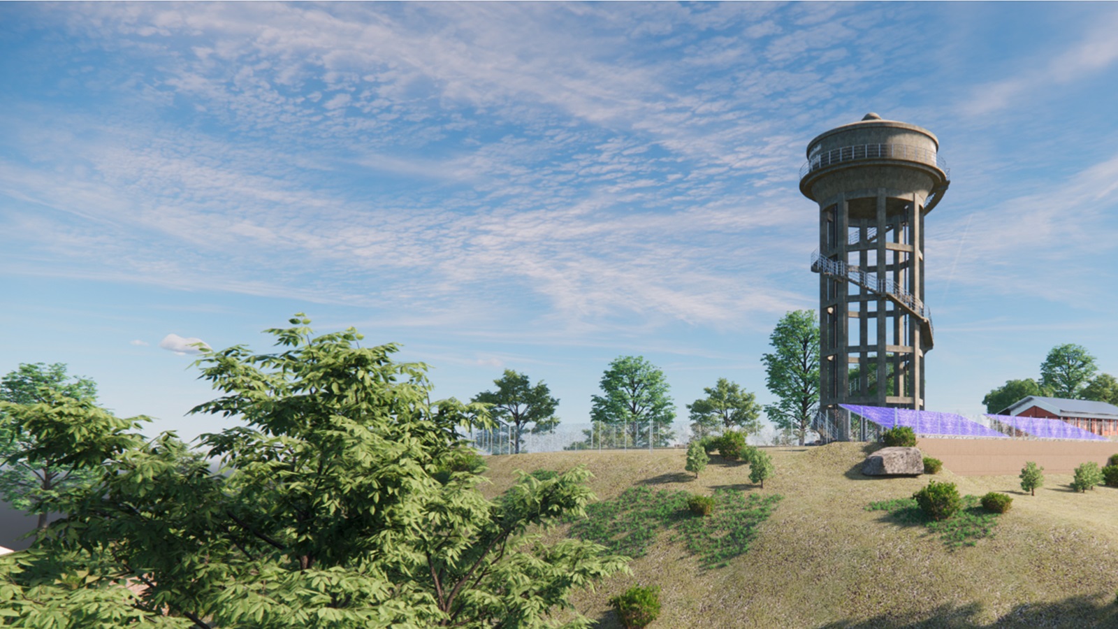 AVK valves reach construction site in Nepal - AVK India