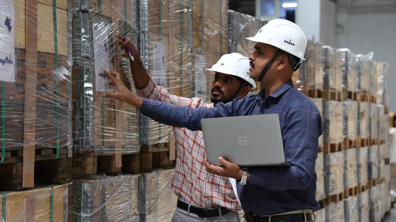 About Careers - AVK India