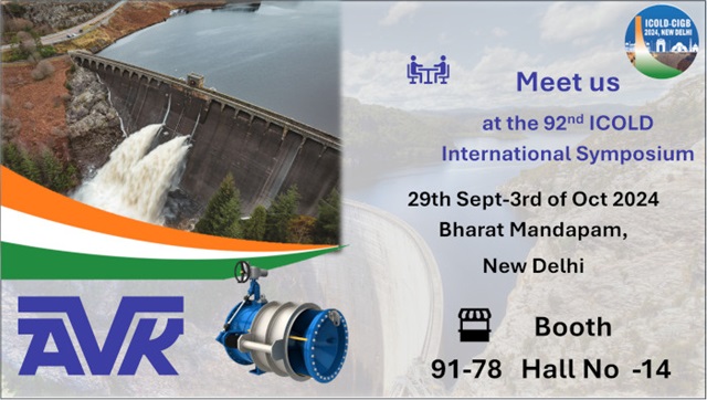 Contact Us - AVK India