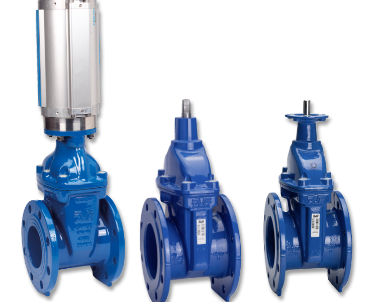 Wastewater - AVK India