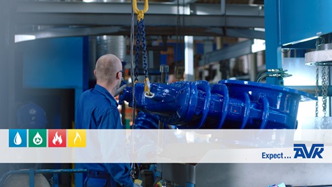 Introduction to AVK India - AVK India