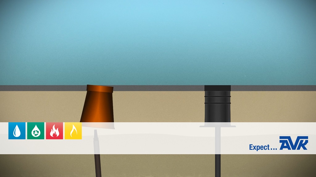 Surface boxes & extension spindles for gate valves - AVK India