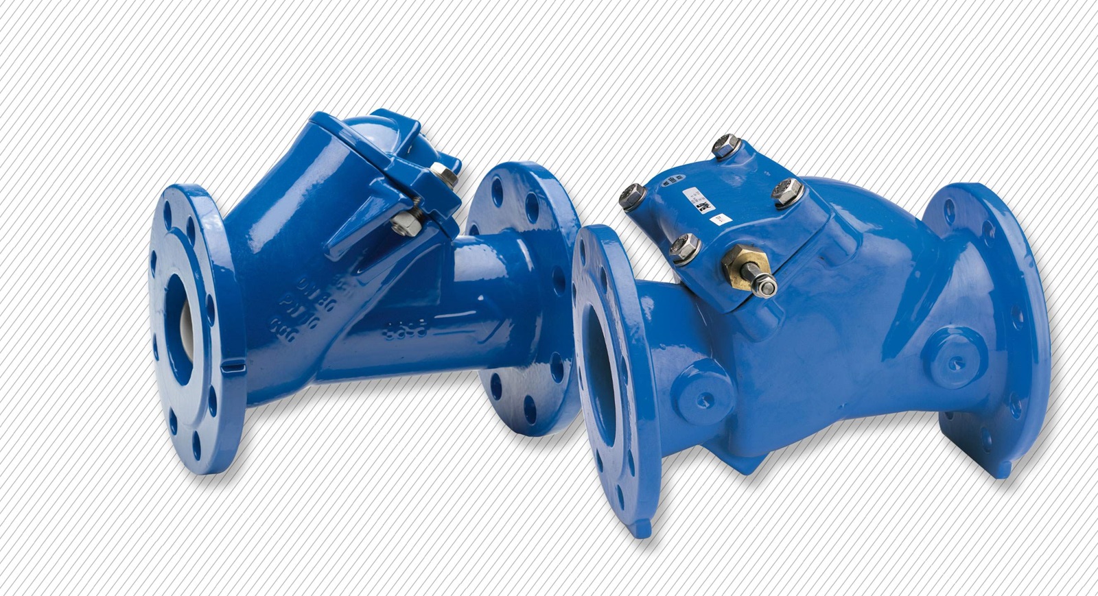 How to choose the right check valve? Gain insight! - AVK India