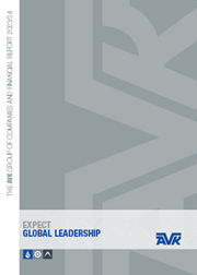 Find downloads for AVK India - AVK India