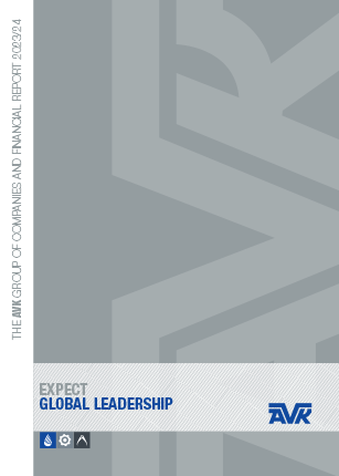 Find downloads for AVK India - AVK India