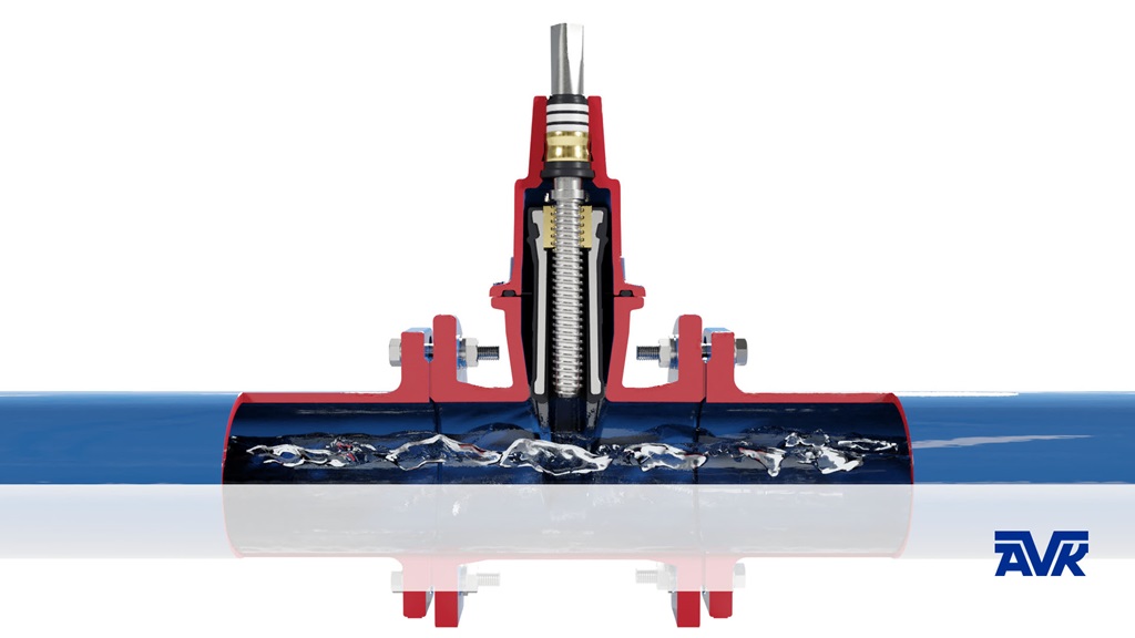 FCRI Certification for AVK products In India - AVK India