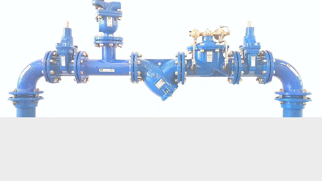 AVK Control Valves Success - AVK India
